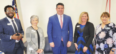 United Way of Volusia - Flagler Counties advocates at Florida Capitol ...