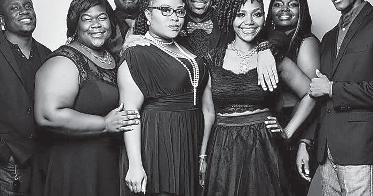 Vibe Band returns to Deltona Amphitheater | Entertainment ...
