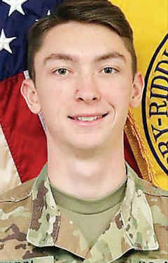 Embry-Riddle cadets chosen among first in nation for prestigious Army ...