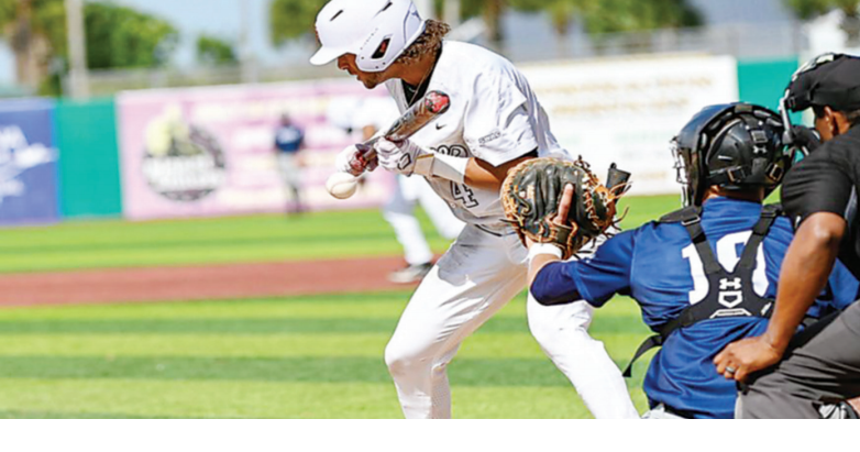 B-CU baseball team sweeps Jackson State | News | daytonatimes.com