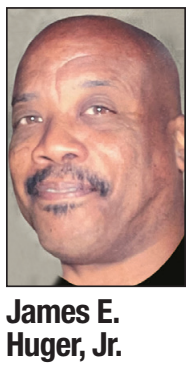 Daytona native James E. Huger, Jr. laid to rest in Houston, Texas ...