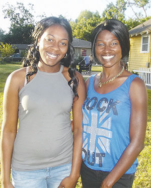 ‘Phenomenal Princess’ program helps girls with self-esteem, life skills ...