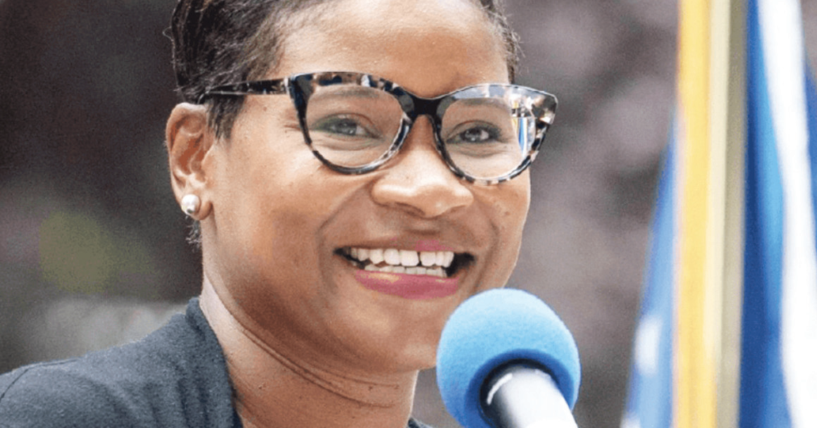 United Steelworkers’ first Black president talks about diversity and ...