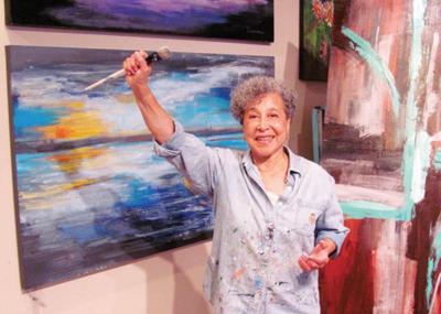 ‘LIVING IN HARMONY’ | Community-calendar | daytonatimes.com