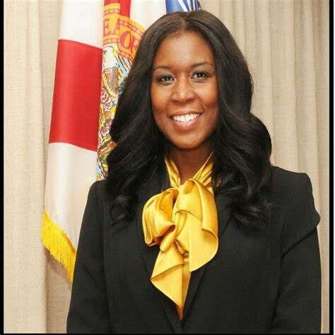 May, Henry re-elected to Daytona Beach city commission | News ...