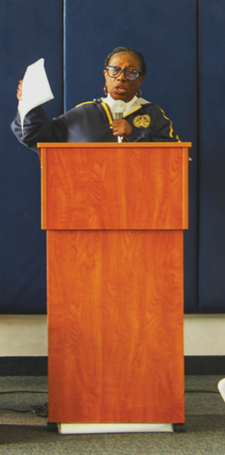 Communities come together again to honor MLK | News | daytonatimes.com