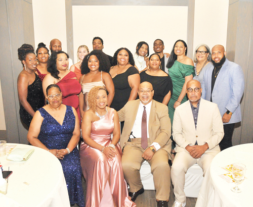 Dr. Herbert W. Thompson retires after long career at B-CU | News ...