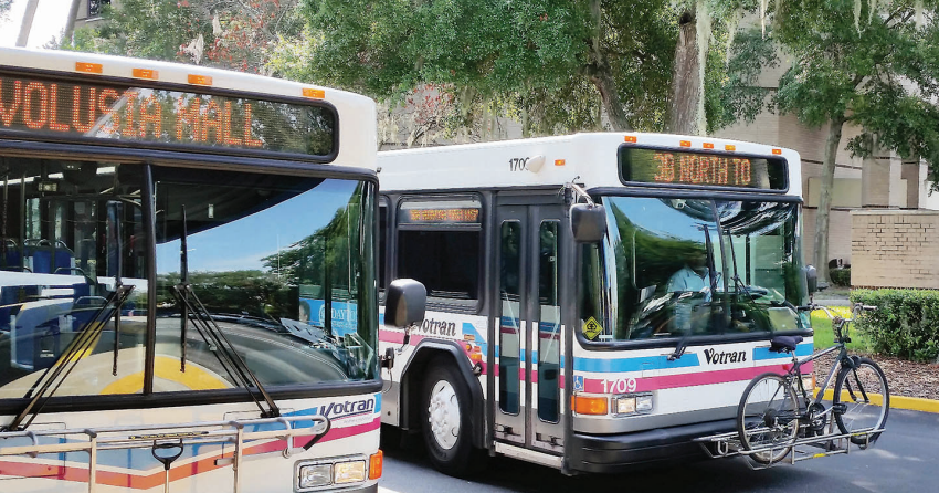 Votran announces Christmas and New Year’s Day service schedule | News ...