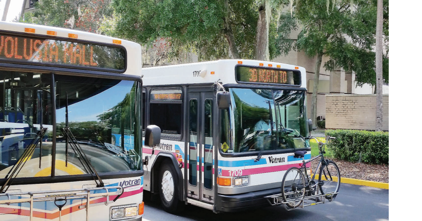 Votran announces Christmas and New Year’s Day service schedule | News ...