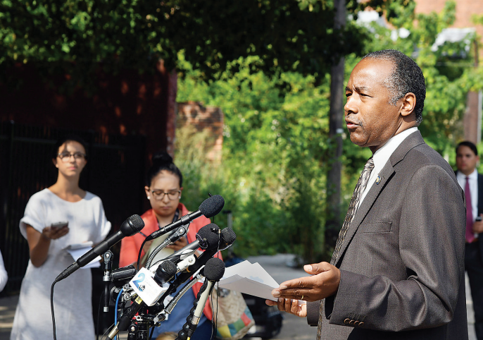 Which Ben Carson legacy should we embrace? | Commentaries ...