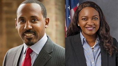 Reps. Alexander and Driskell to lead Florida Democratic Caucus | News ...