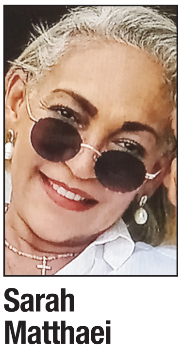 Sarah Matthaei’s exhibit going on display at DeLand museum | Education ...