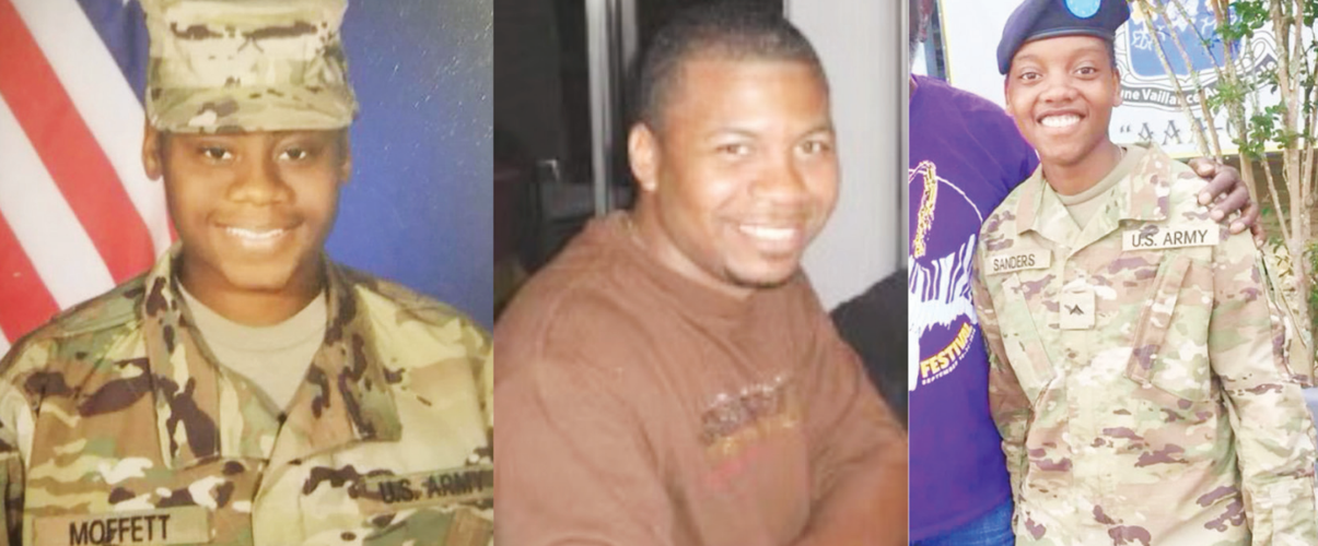 Black people in the military | Commentaries | daytonatimes.com