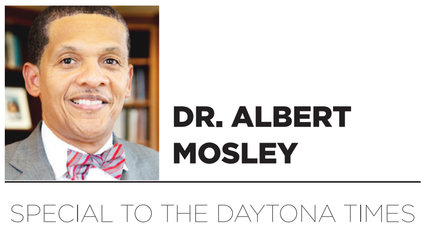 ‘All In’ for B-CU students | Commentaries | daytonatimes.com