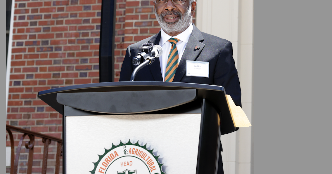 Robinson to step down as FAMU's president | Education | daytonatimes.com