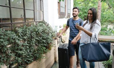 SEVEN TIPS FOR PLANNING AN EXTENDED VACATION | News | daytonatimes.com