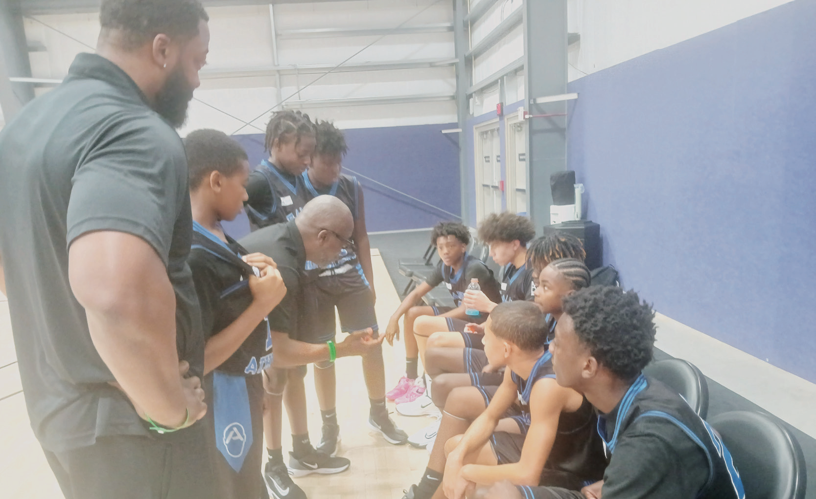 Locals compete at AAU World Championships | News | daytonatimes.com