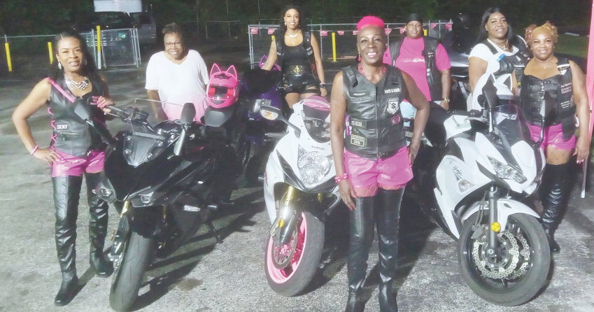 Adorable Divas celebrate 10th year | Community | daytonatimes.com