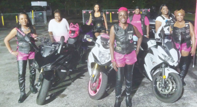 Adorable Divas celebrate 10th year | Community | daytonatimes.com