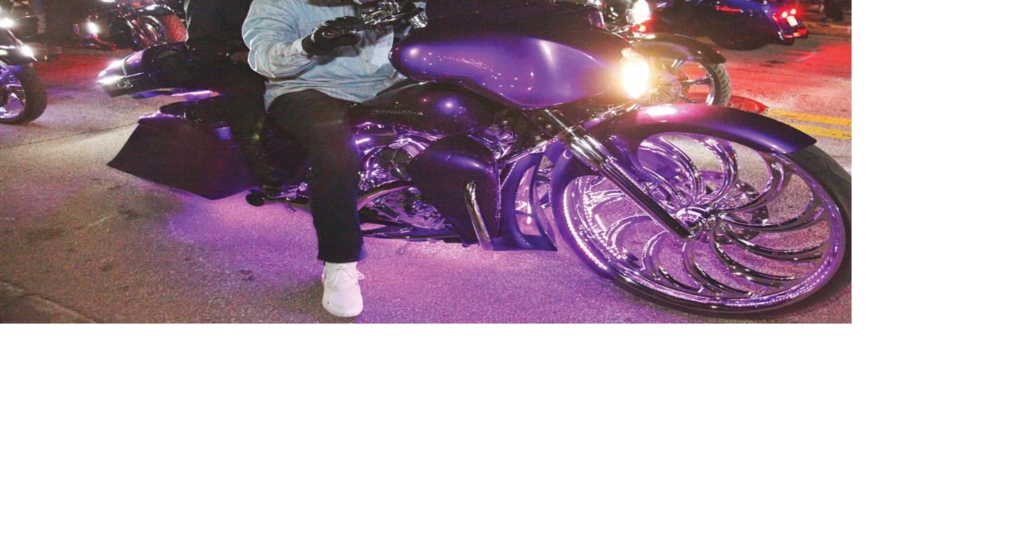 Vendors optimistic about Bike Week despite permit issues | News ...