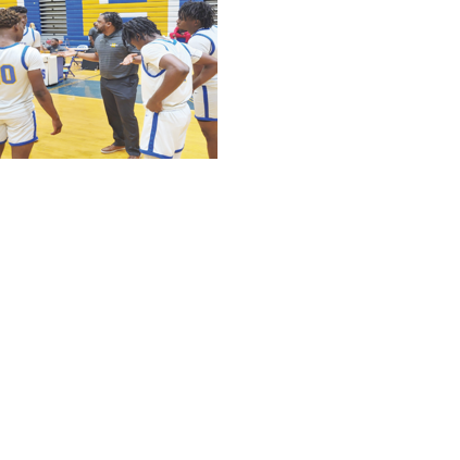 Mainland’s basketball coach gets 350th win | Sports | daytonatimes.com