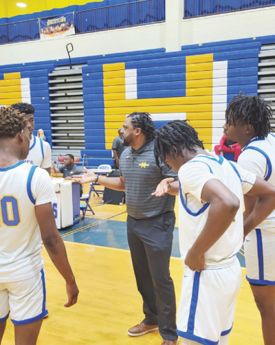 Mainland’s basketball coach gets 350th win | Sports | daytonatimes.com