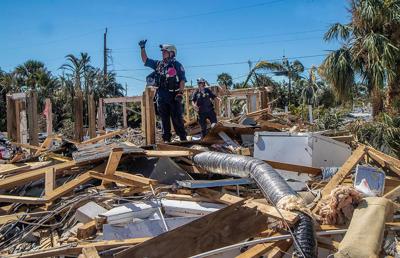 Study shows folks misunderstand hurricane ‘cone of uncertainty.’ Is it ...