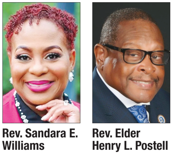 Mt. Zion A.M.E. to turn 135 | News | daytonatimes.com