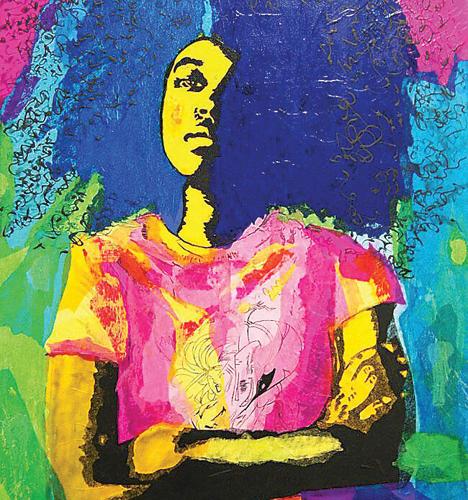 ‘Encode’ underway at Scarlett-Golden center | Local | daytonatimes.com