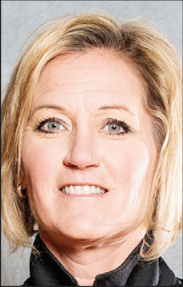 Young B-CU softball team is ready to compete | Sports | daytonatimes.com