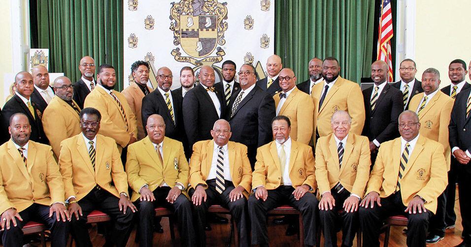 Alphas team with VITAS for men to share emotions | Daytona-beach ...