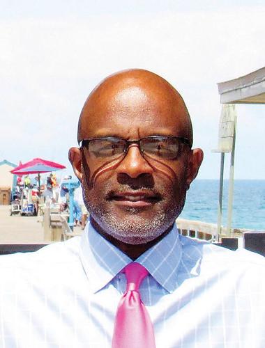 Giscombe forms committee to explore commission seat | Columnists ...