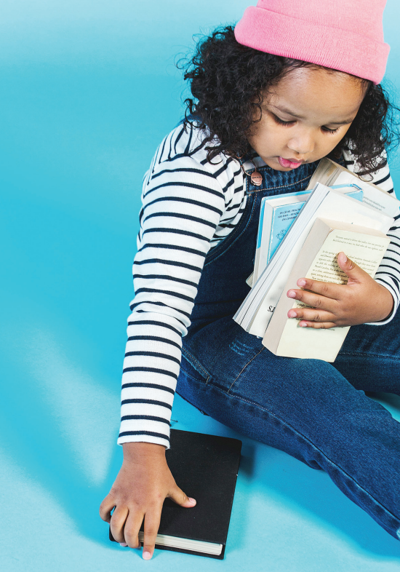New Smyrna library to offer free programs for children and teens in ...