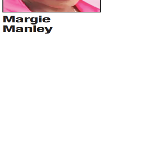 Longtime school district and city employee Margie Manley passes | News ...