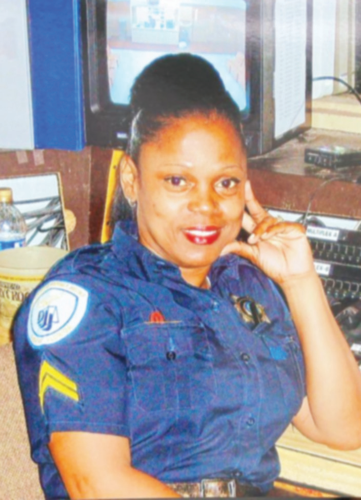 Cheryl Smith-Robbins retires after careers in education and juvenile ...
