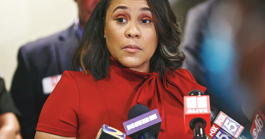 Black women still making history against great odds | Commentaries ...