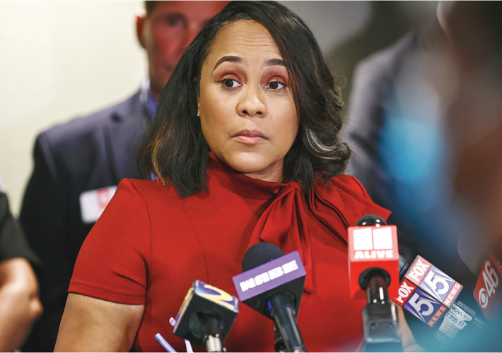 Black women still making history against great odds | Commentaries ...