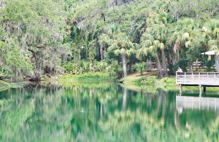 Volusia County’s parks and trails offer plenty of scenic recreation ...