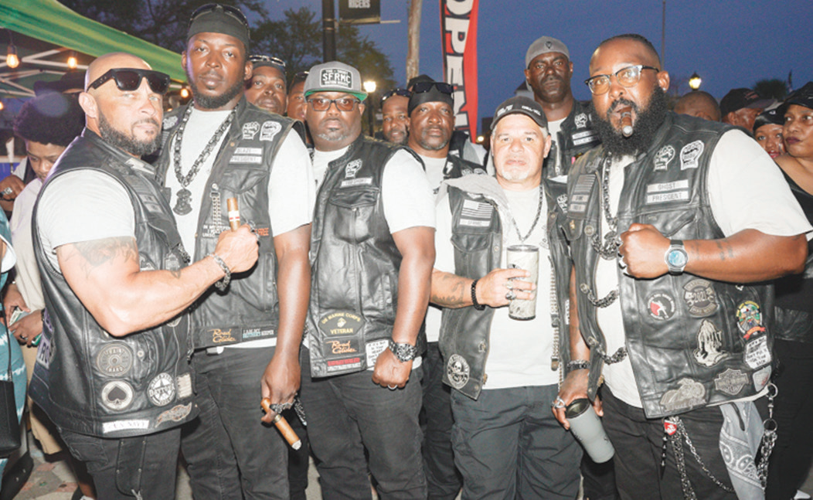 Bike Week sees 180 trauma admissions at Halifax Health | Entertainment ...