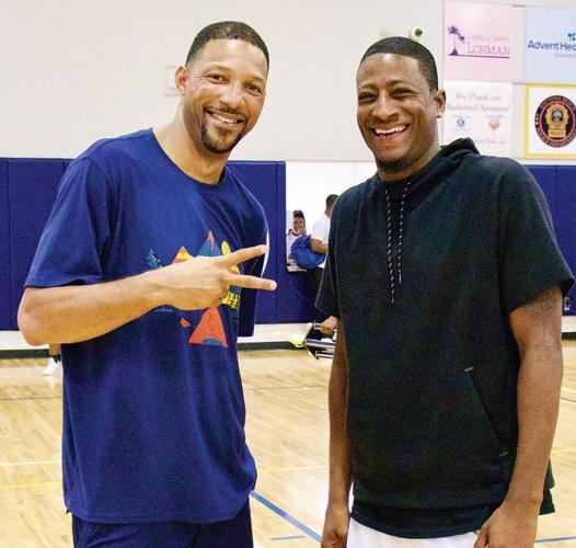 Just Business won the Tony Bobbitt Tip Off Classic | Events ...