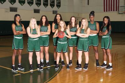 Green Wave girls’ basketball team off to great start | Local ...