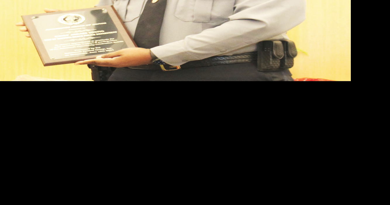 Williams focusing on police chief job, not on making history | News ...