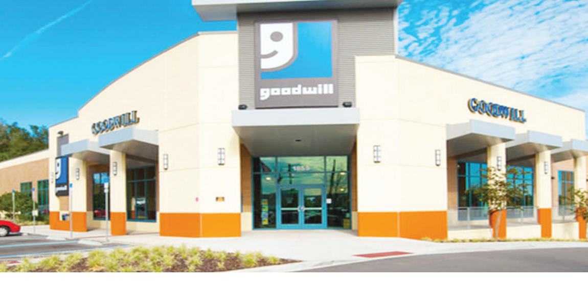 Goodwill hosted the 'Thanks for Giving' event on Nov. 28 | Community ...