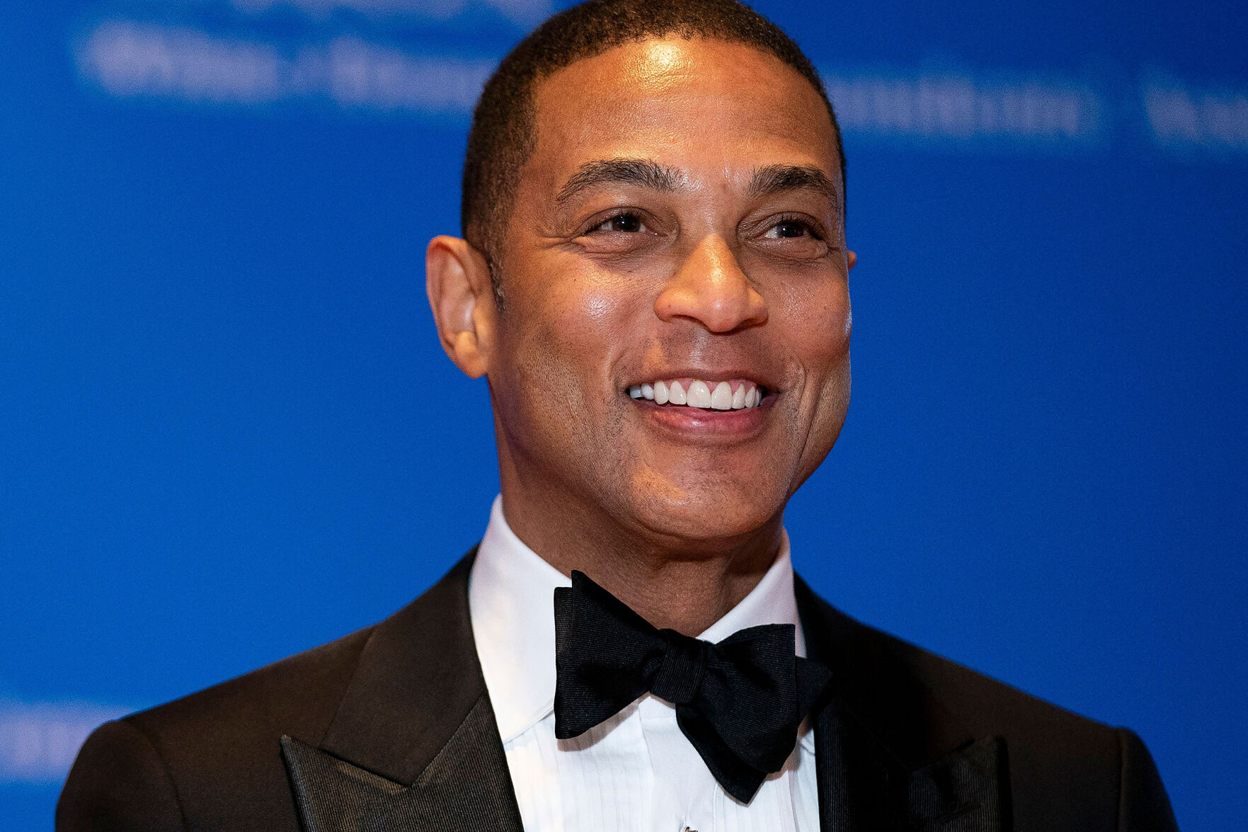 Former CNN anchor Don Lemon arrested | News | daytonatimes.com