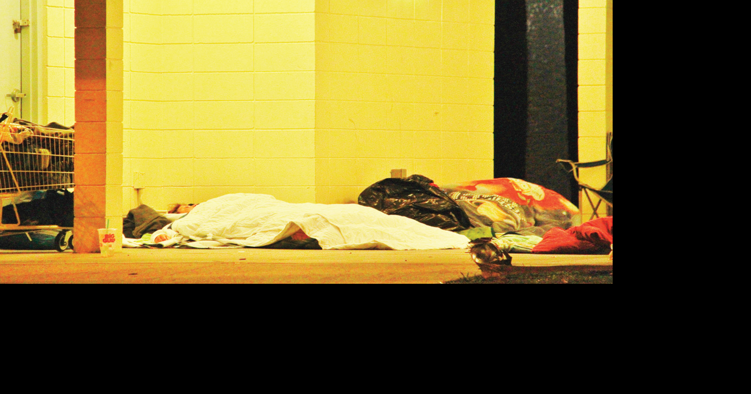 Trump’s move to relocate the unhoused in D.C. echoes a Florida law ...