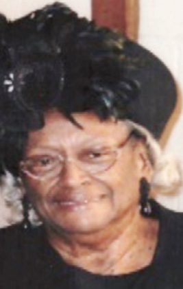 Mother of Dr. Willie Kimmons dies at age 96 | News | daytonatimes.com