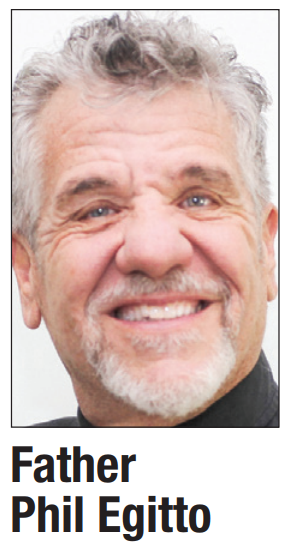 Our Lady of Lourdes is hosting ‘Back to Church Sunday’ | News ...