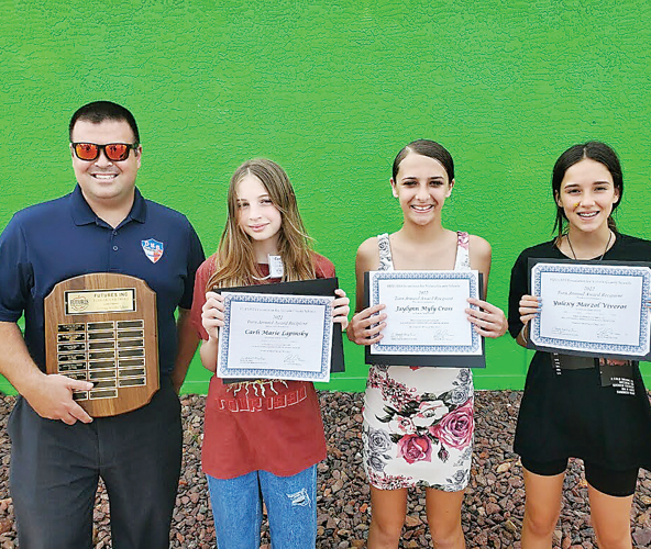 A celebration for Turn Around students | Education | daytonatimes.com