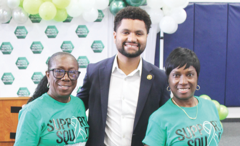 Health experts share knowledge and resources at July 20 event | News ...