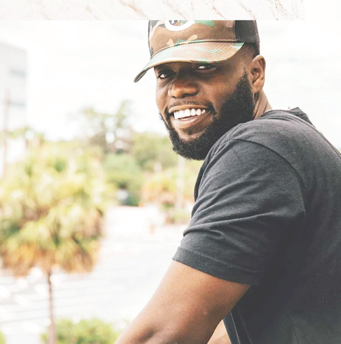 Chris McNeil | | daytonatimes.com